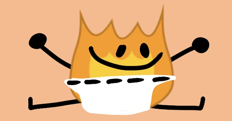 Firey Underwear | Fandom