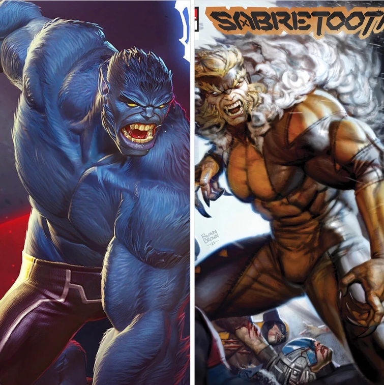 Discuss Everything About Marvel Database | Fandom