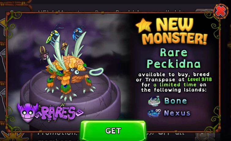 Everything new in the update today. | Fandom