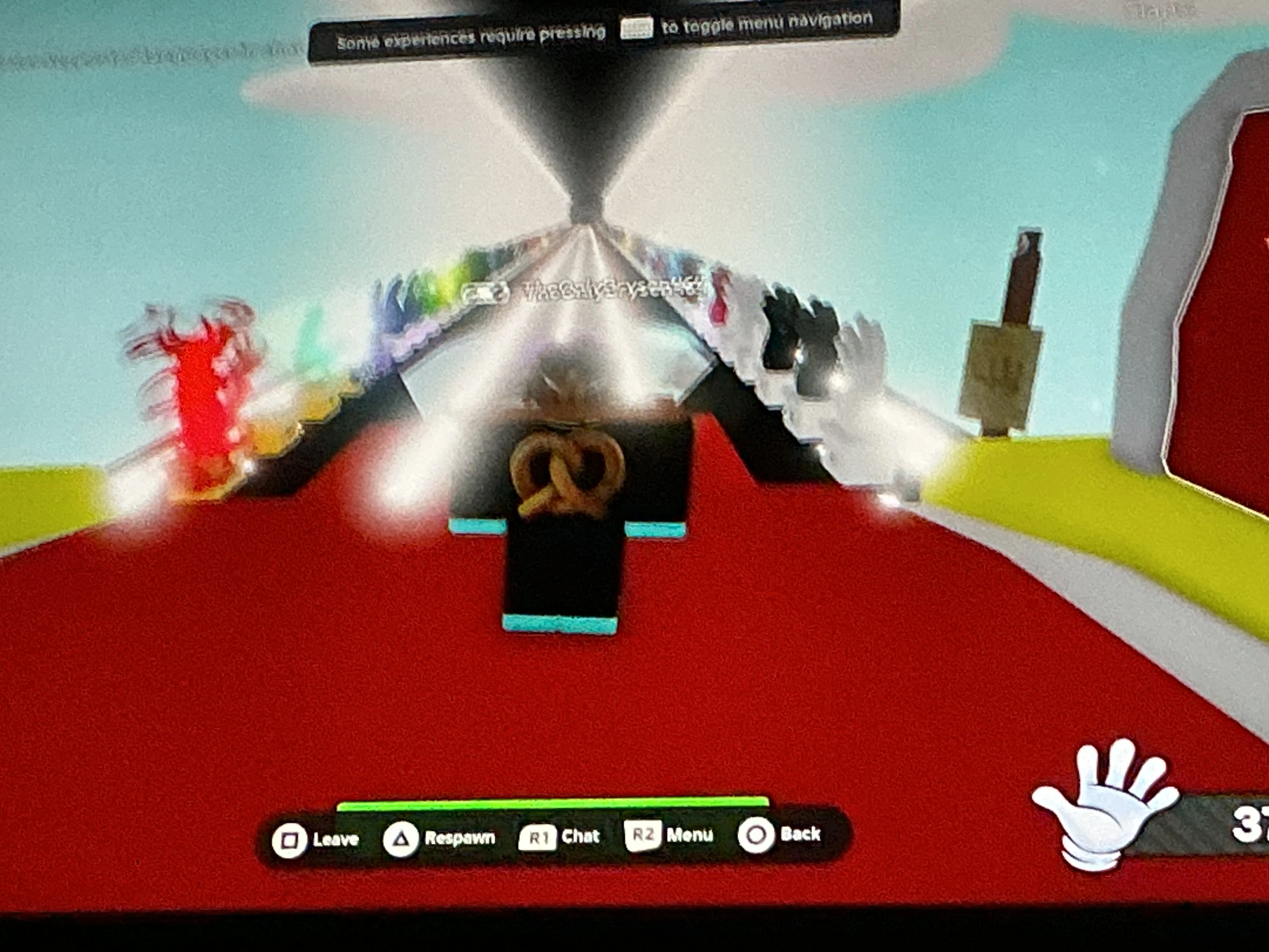 HELP ME GOOD LORD THEY CHANGED IT SOMEONE ANYONE HELP ME THIS CURSED ...