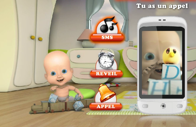 Three pieces of lost media I found (including Coucouche, Crazy baby ...