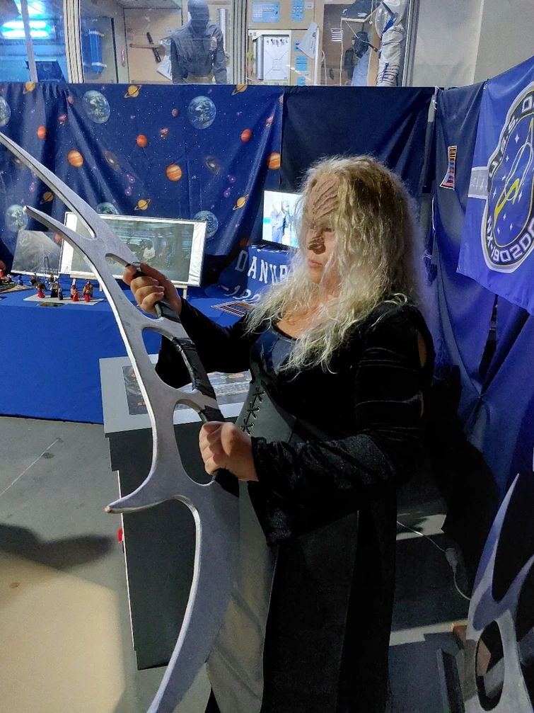 Trekkies in Speyer | Fandom