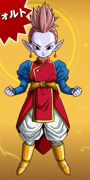 I saw Fenn (the admin) mention fen (the supreme kai elite), so here are ...