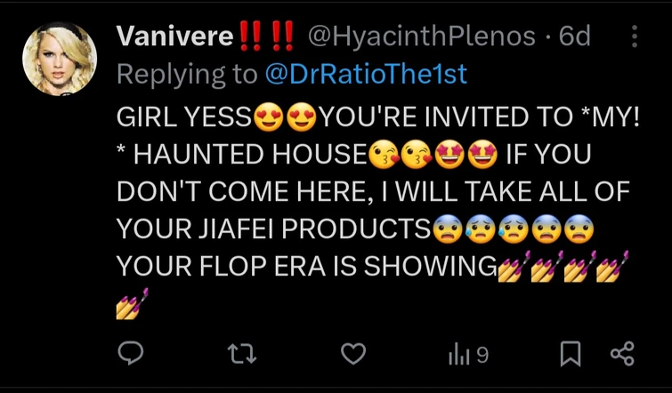 Discuss Everything About Floptok Wiki | Fandom