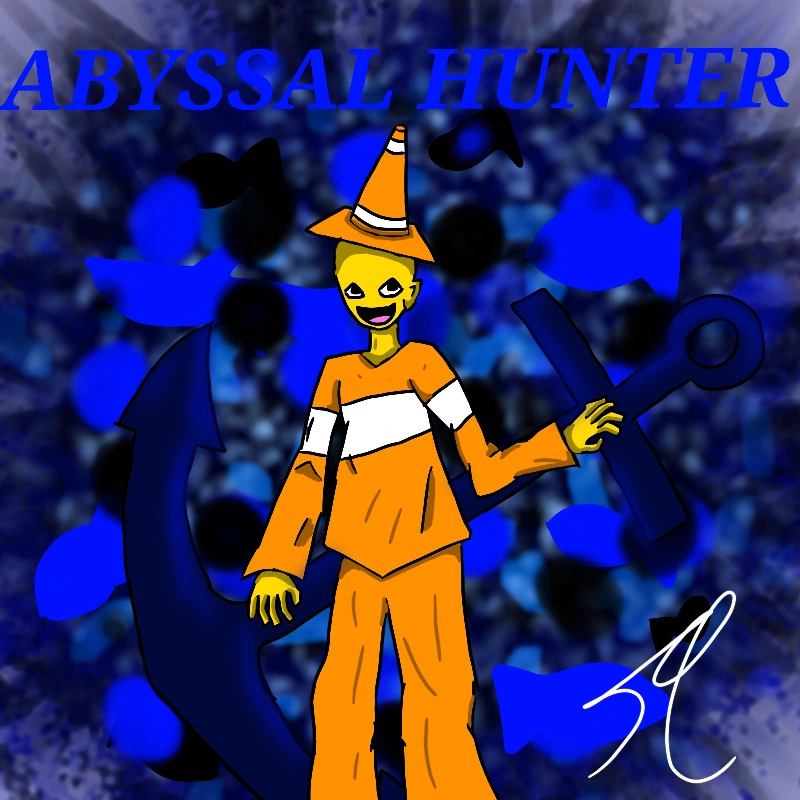 Abyssal Hunter (side project) | Fandom