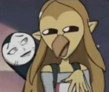 Ur thoughts on my pfp | Fandom