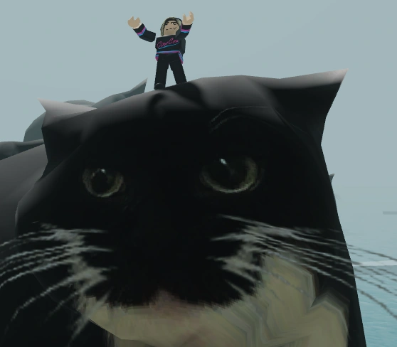 riding my maxwell | Fandom