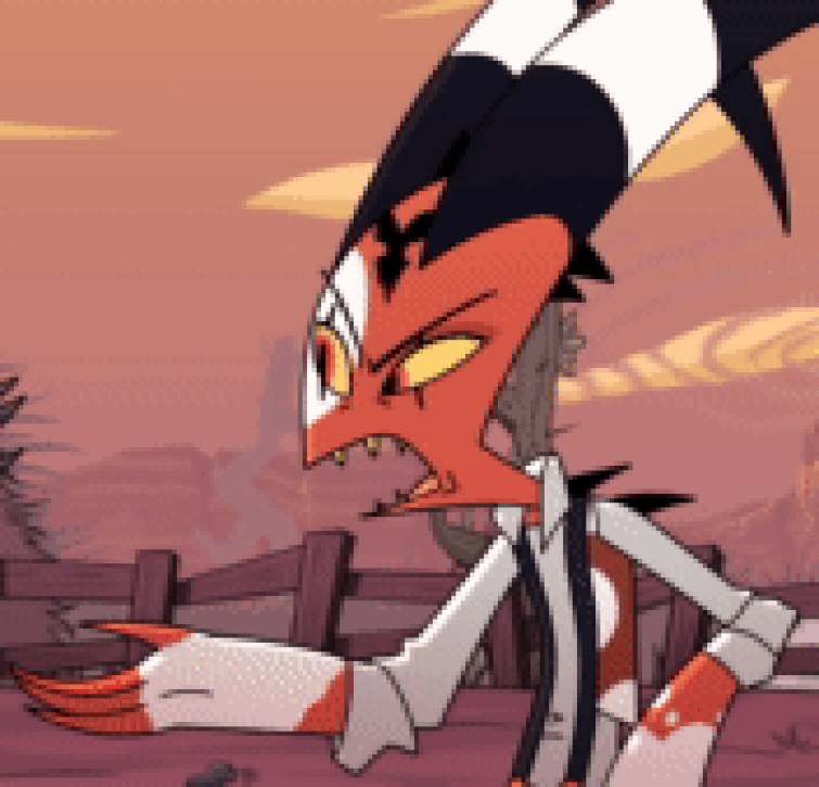 Blitzo and his (boy)Friend | Fandom