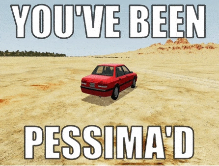 Get Pessima’d 😛 | Fandom