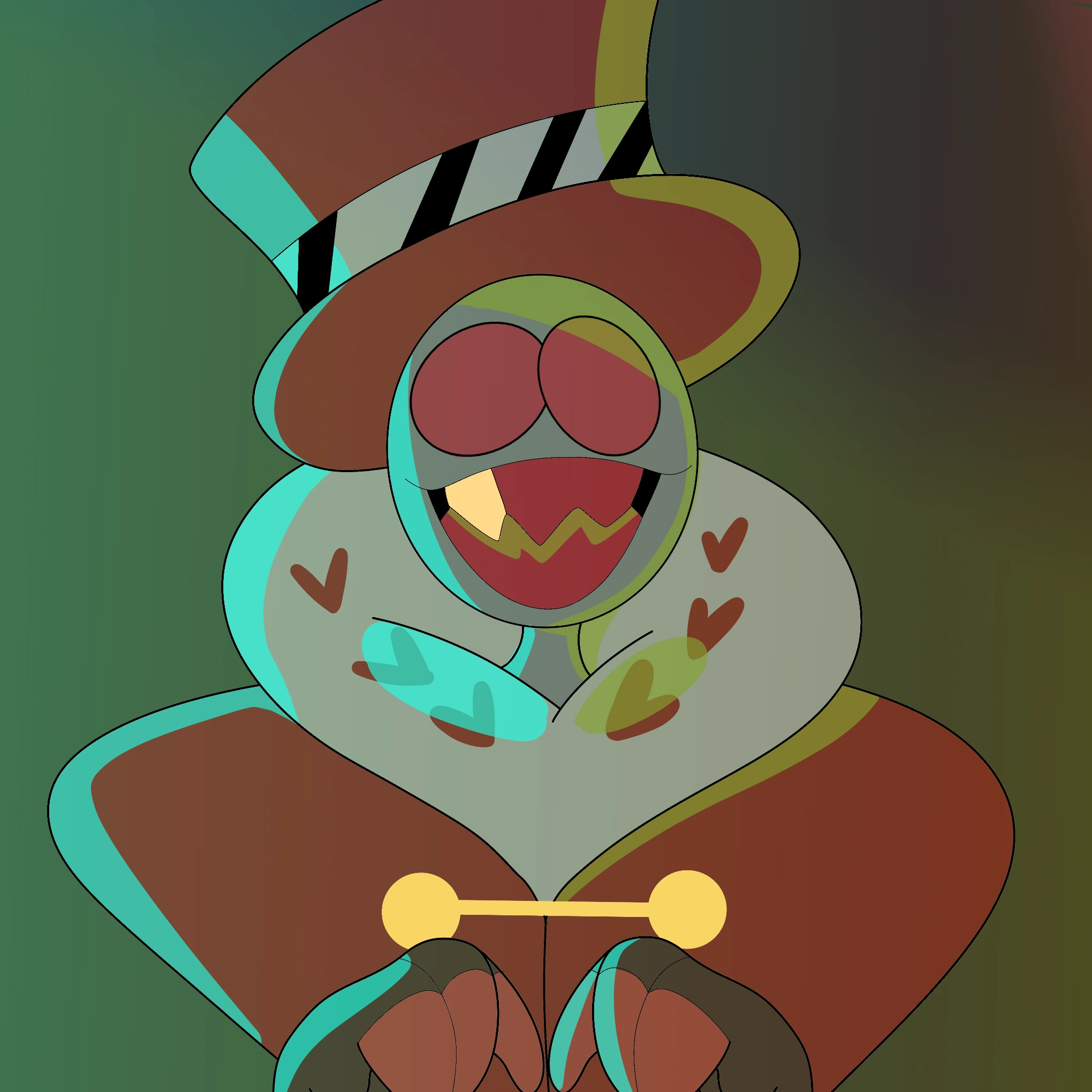 I don't know whether to hate it or like it | Fandom