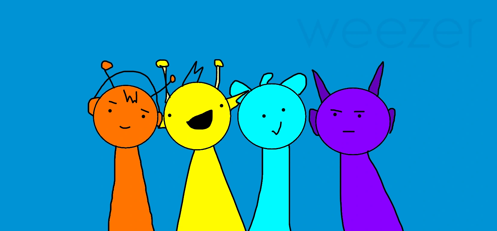 yeah, very normal | Fandom