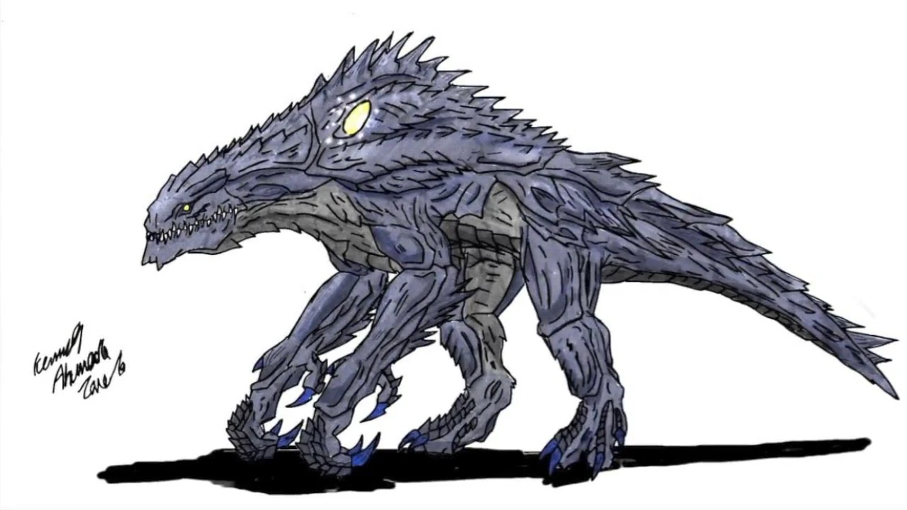 Godzilla neo | Fandom