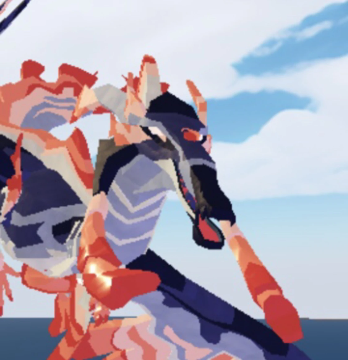 IM GIGGLING I LOVE THE NEW ARTIFACT CREATURE FOR THIS ONE REASON | Fandom