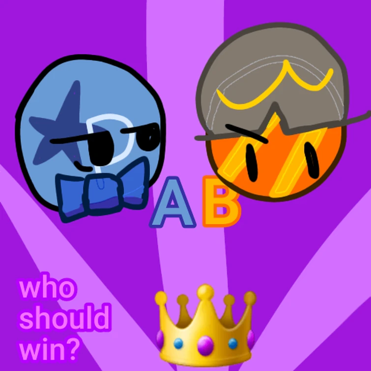 Murder Mystery in the BFDI Wiki 6! | Fandom