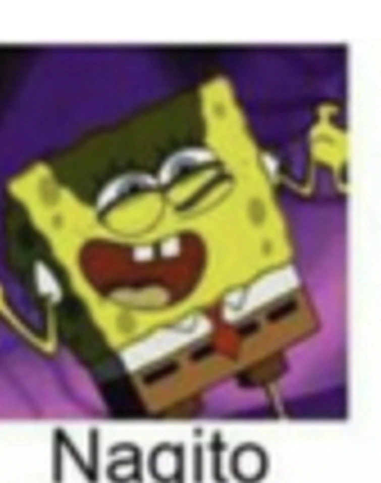 Why is spongebob correct? | Fandom