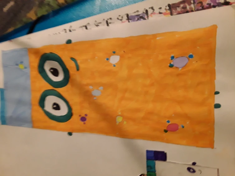 What's the worst fanmade Numberblock you have ever designed? | Fandom