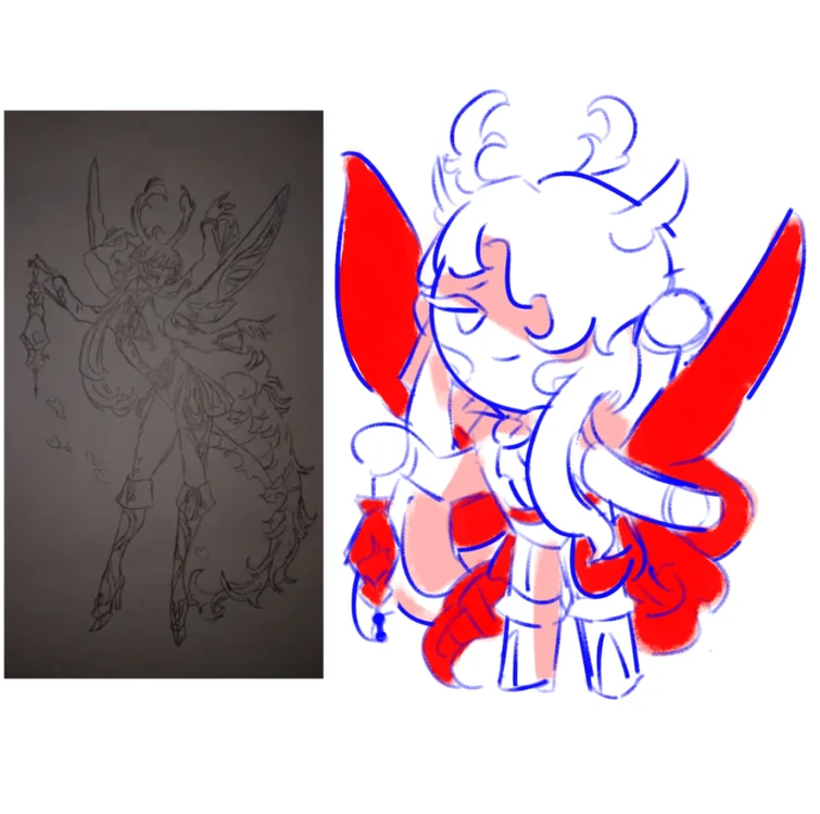 Making fankids! | Fandom