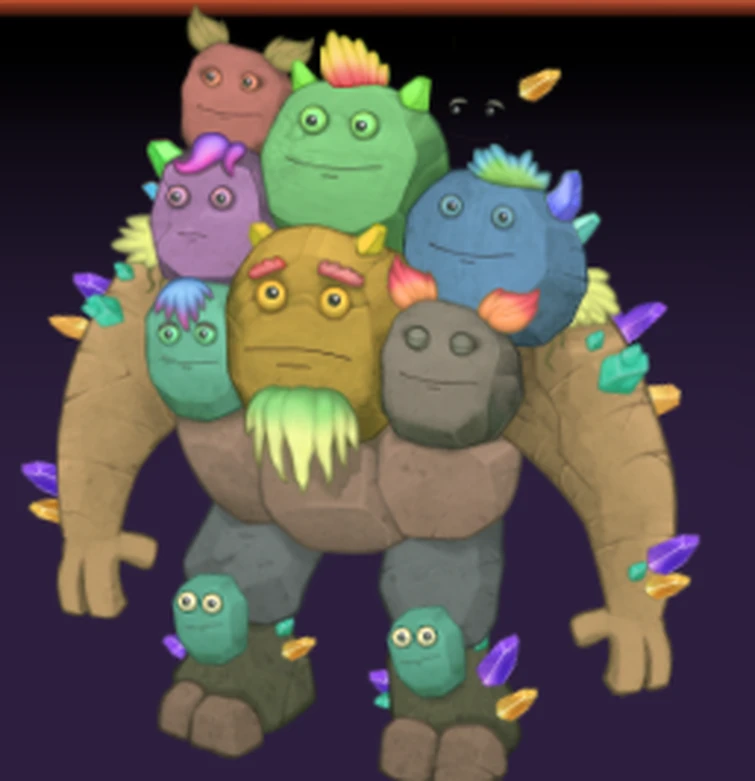 Discuss Everything About My Singing Monsters Wiki | Fandom