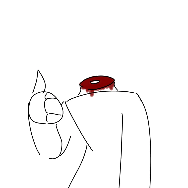 Kor man gore warning :3 meow | Fandom