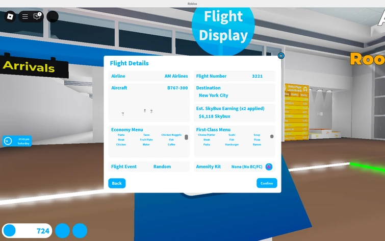 Discuss Everything About Cabin Crew Roblox Wiki | Fandom