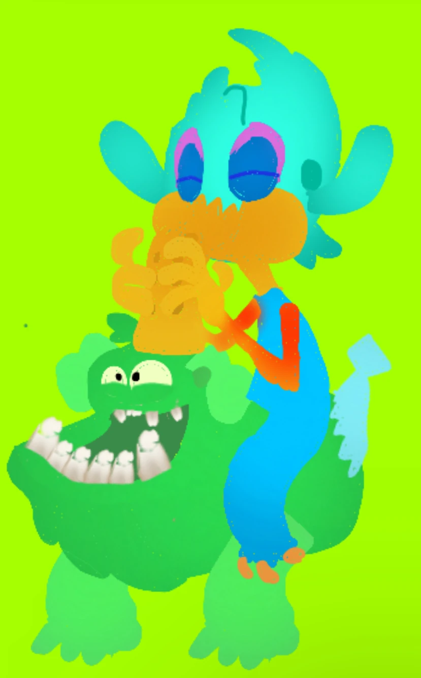 Poison Quad | Fandom