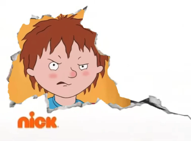 Imagine if there was a US dub of Horrid Henry? (my version) | Fandom