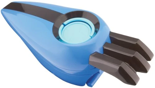 Ultimate Echo Echo Disc Shooter! | Fandom