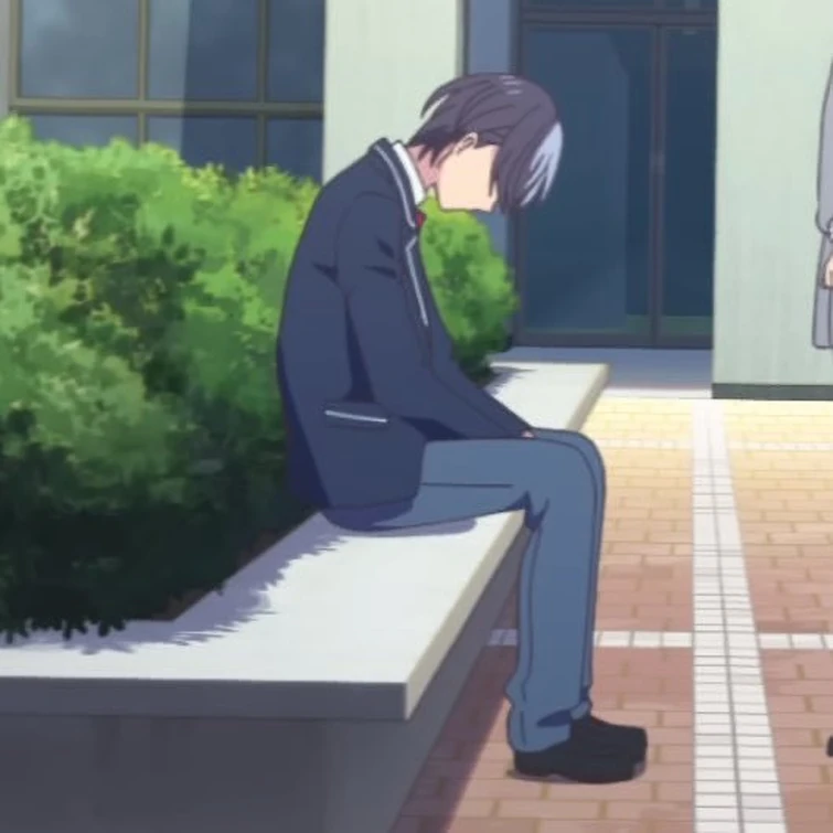 Sir please fix your posture | Fandom