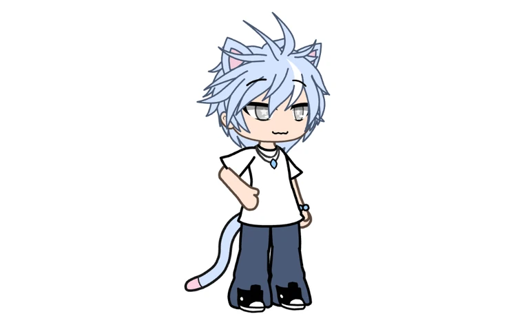 Rex!🐈☄️ | Fandom