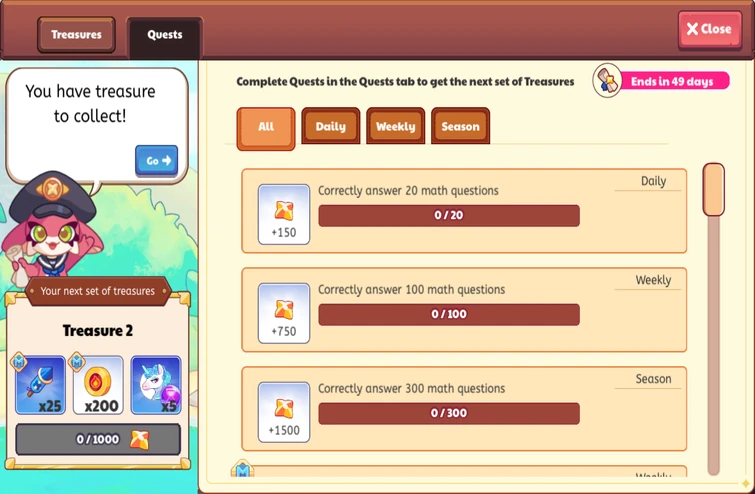 Discuss Everything About Prodigy Game Wiki | Fandom