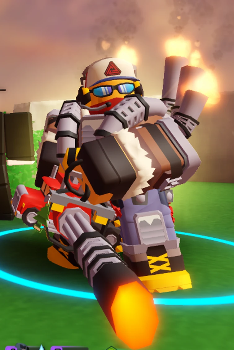 He Hits Like A Truck🔥 | Fandom