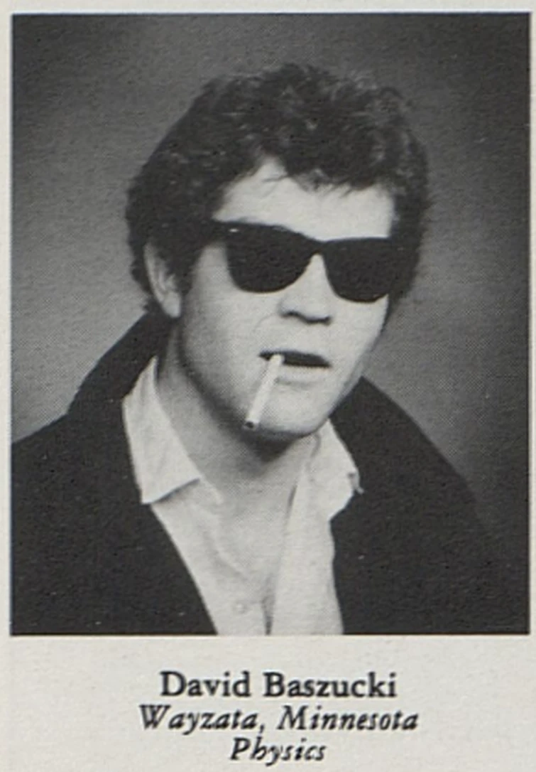 david baszucki : 1985 | Fandom