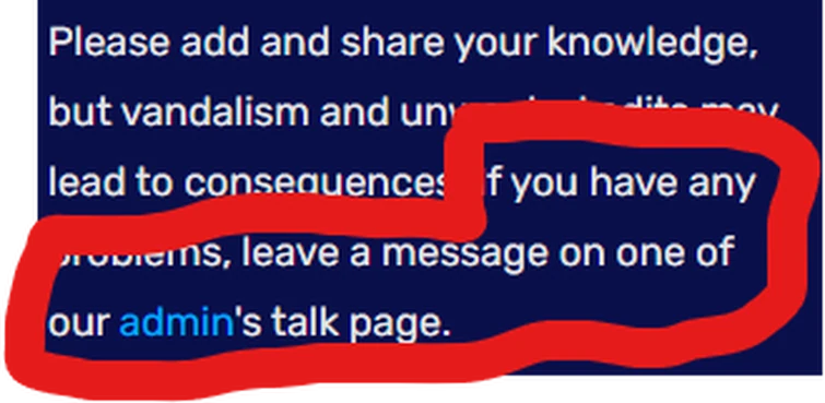 how do I request to block another user? | Fandom