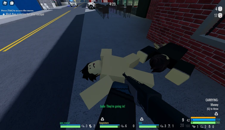 Discuss Everything About Notoriety Wikia | Fandom