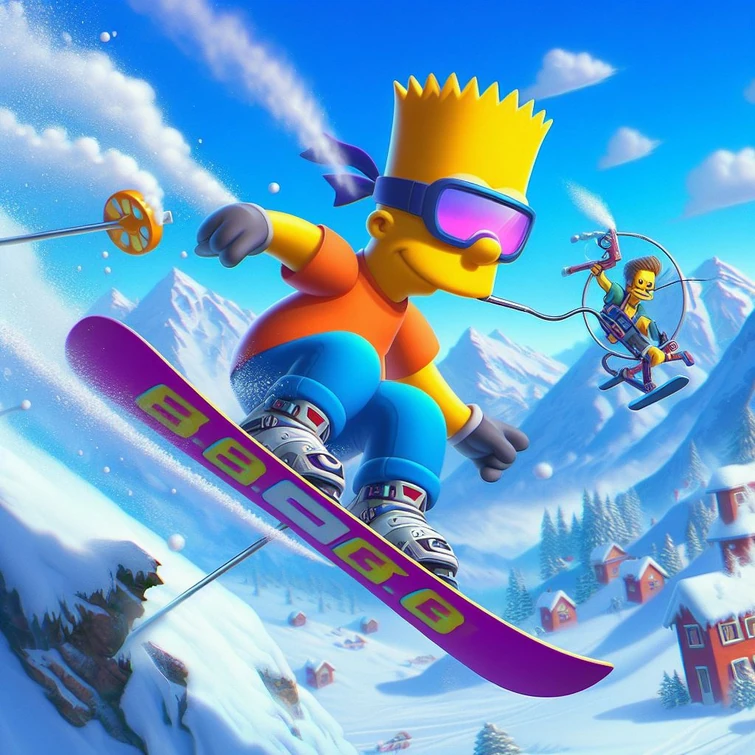 Discuss Everything About Simpsons Wiki | Fandom