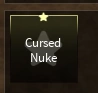 Cursed nuke | Fandom
