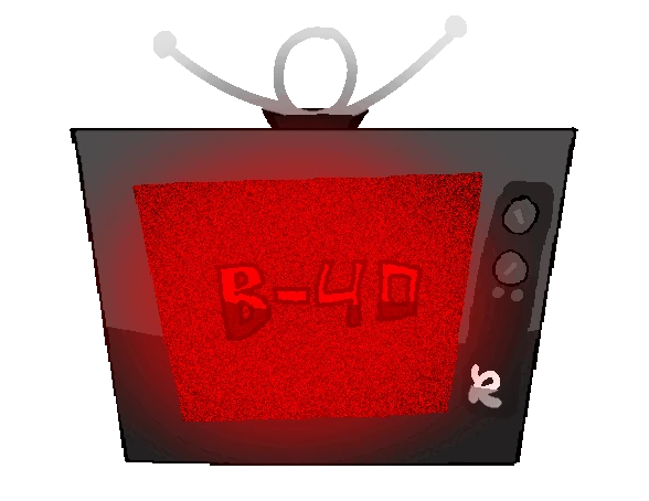 current b-40 title | Fandom