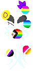 my eldritch horrors pride month edition | Fandom