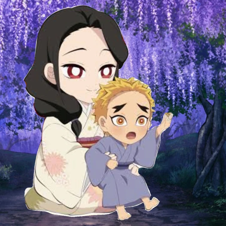 Discuss Everything About Kimetsu no Yaiba Wiki | Fandom