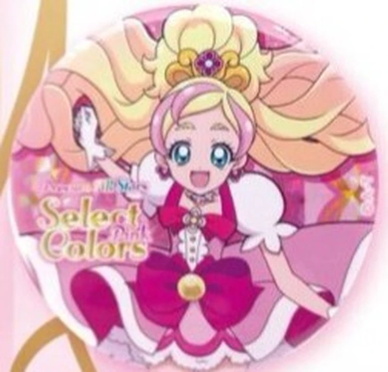 New costumes for Pretty Store temporary store (TV Asahi) merchandise ...