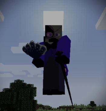 Shadow Moth | Fandom