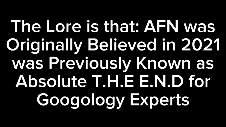 Discuss Everything About Fictional Googology Wiki | Fandom