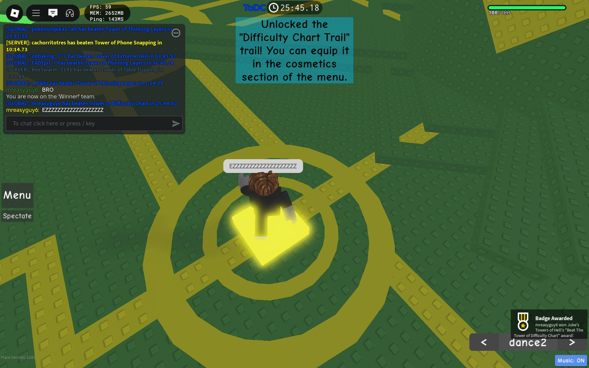 ToDC Beaten 2nd sc | Fandom