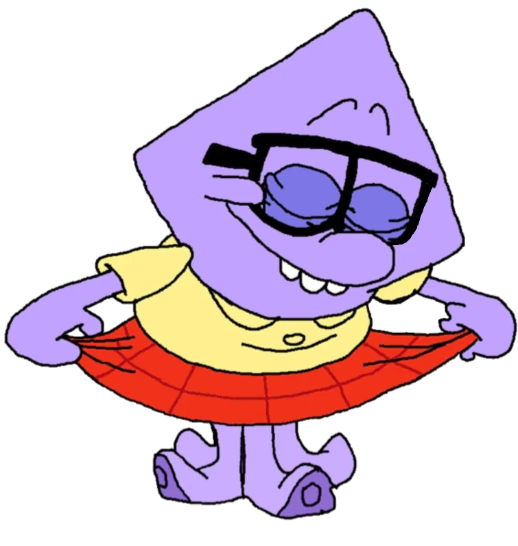 Squidina Curtsy Render. | Fandom