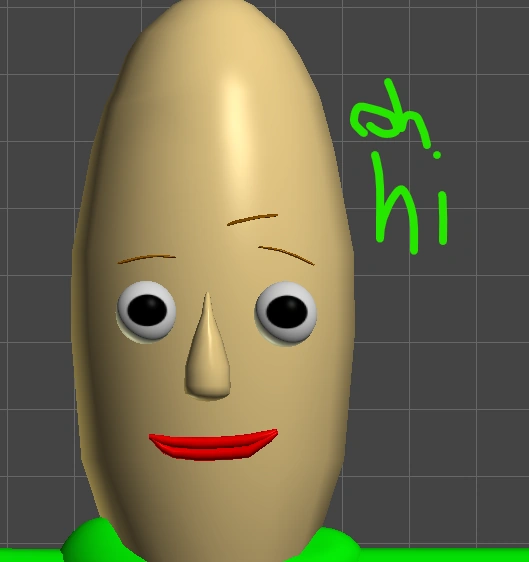 E G G B A L D I | Fandom