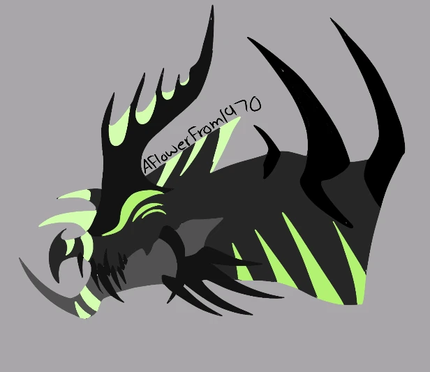 Drawing Sigma every other day until I get it(Day 1) | Fandom