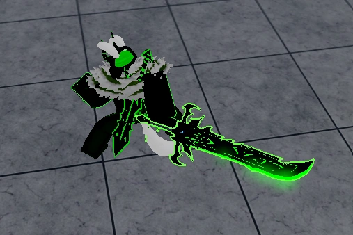 Dark Blade looks sick on my avatar | Fandom