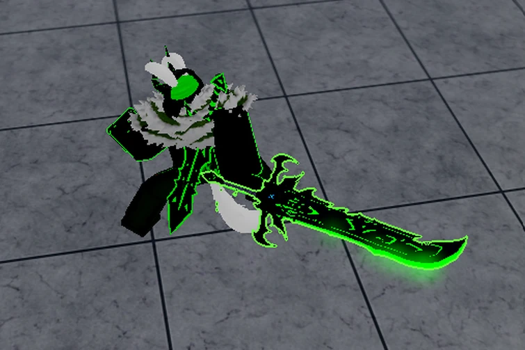 Dark Blade looks sick on my avatar | Fandom