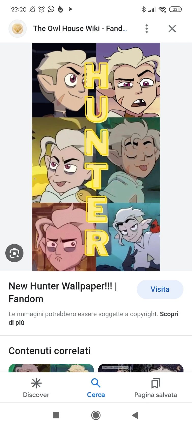 The owl house | Fandom