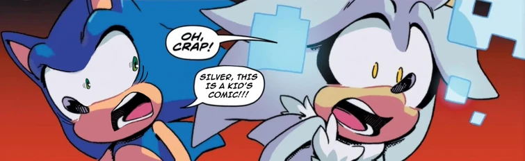 Funny Sonic edits part 1 | Fandom